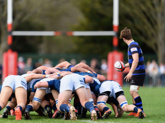 Secondary Schools Rugby