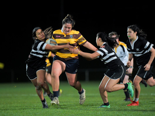 Competitions and Events NZ Rugby
